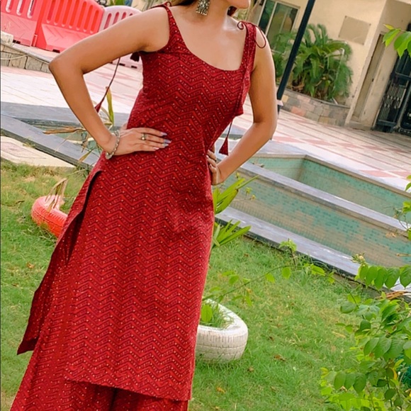 non brand | Kurta Bottoms | Its Pure Cotten Suit Mehrun Colour Look ...